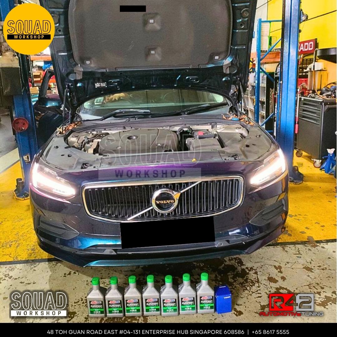 PORTFOLIO – SQUAD WORKSHOP